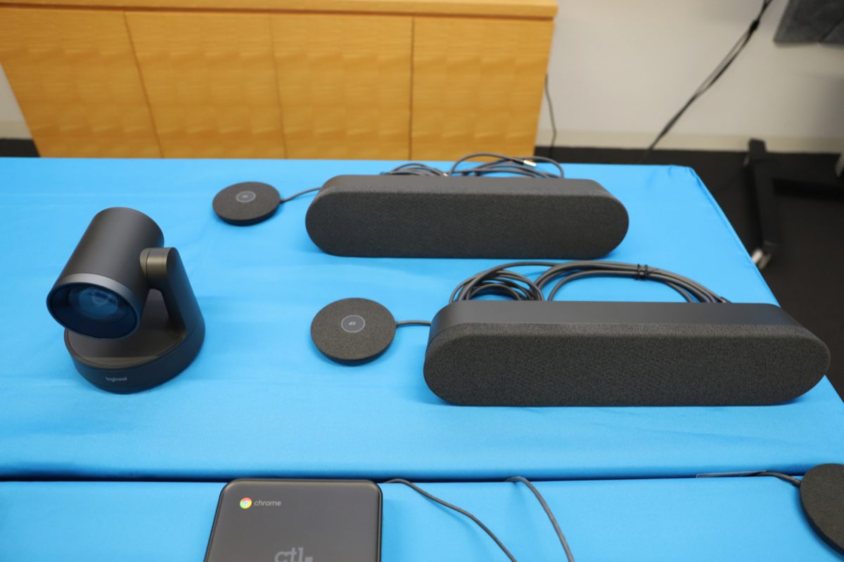 ビデオ会議が当たり前、さらに普及する時代のLogicoolの会議システム | flick!