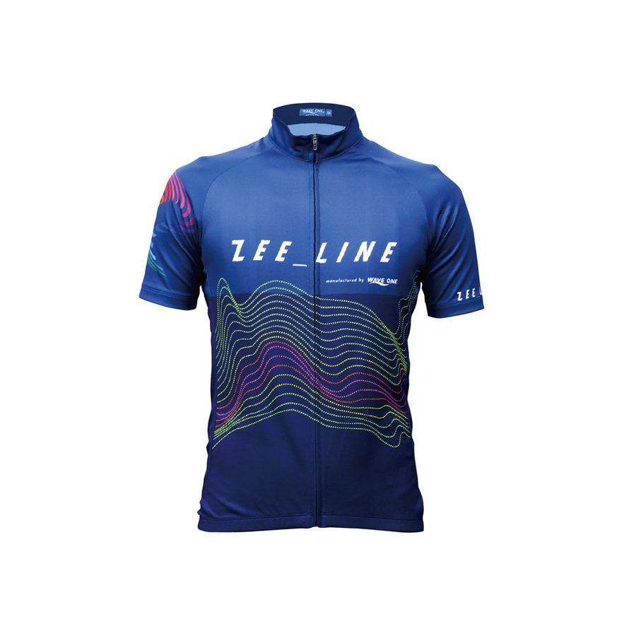 オーダーウエアをより身近に！ ウエイブワンからリーズナブルな「ZEE_LINE」が登場 | Bicycle Club