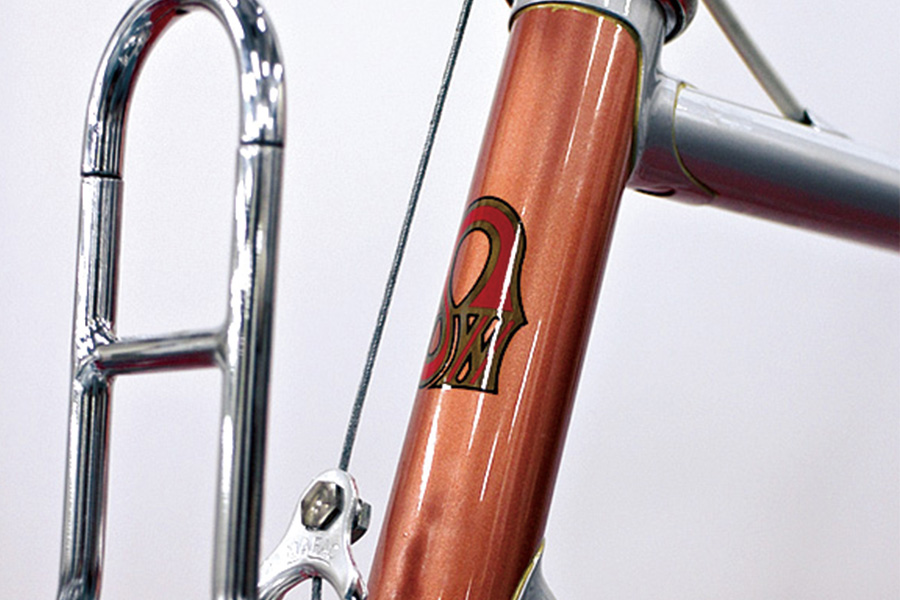 【WATANABE（ワタナベ）】埼玉県｜ハンドメイドバイクブランド辞典 | Bicycle Club