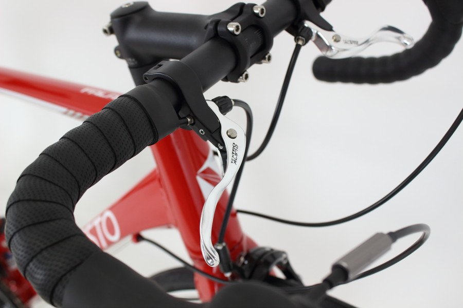 NESTO上位モデルのテクノロジーを受け継ぐ「FALADシリーズ」発売 | Bicycle Club