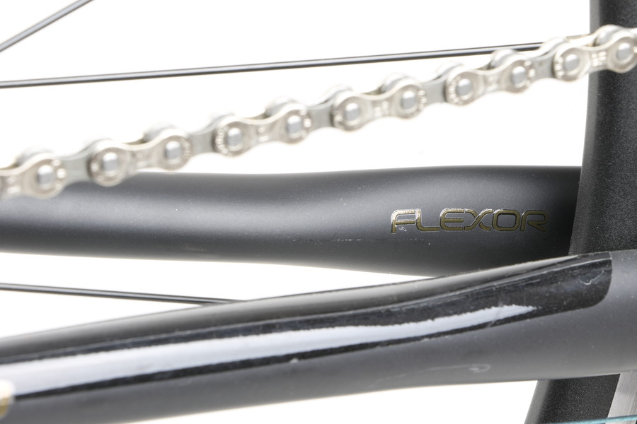 NESTO上位モデルのテクノロジーを受け継ぐ「FALADシリーズ」発売 | Bicycle Club