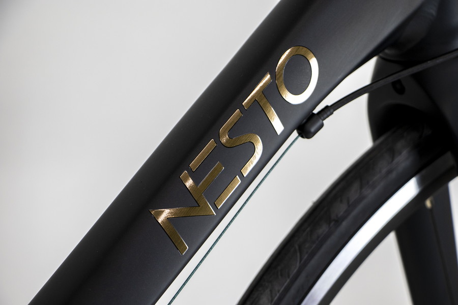 NESTO上位モデルのテクノロジーを受け継ぐ「FALADシリーズ」発売 | Bicycle Club