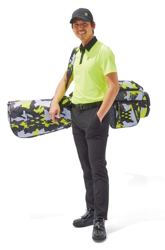 ANEW GOLF（アニュー ゴルフ）最新ゴルフウェア＆コーデ | EVEN