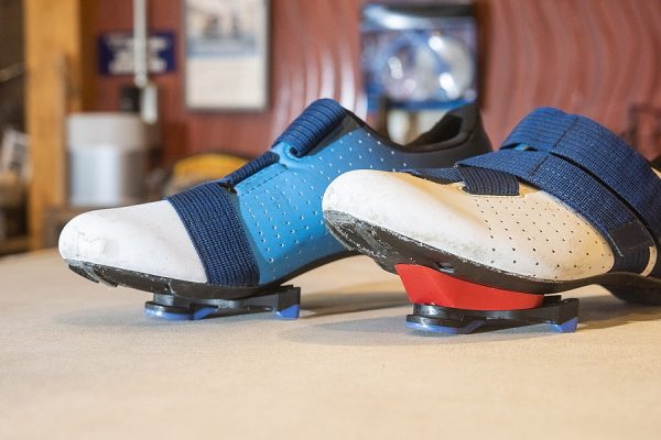 プロショップもおすすめ！ ペダリングが即上達すると話題の「ゼンスリップ V2.0 クリートシム」 | Bicycle Club