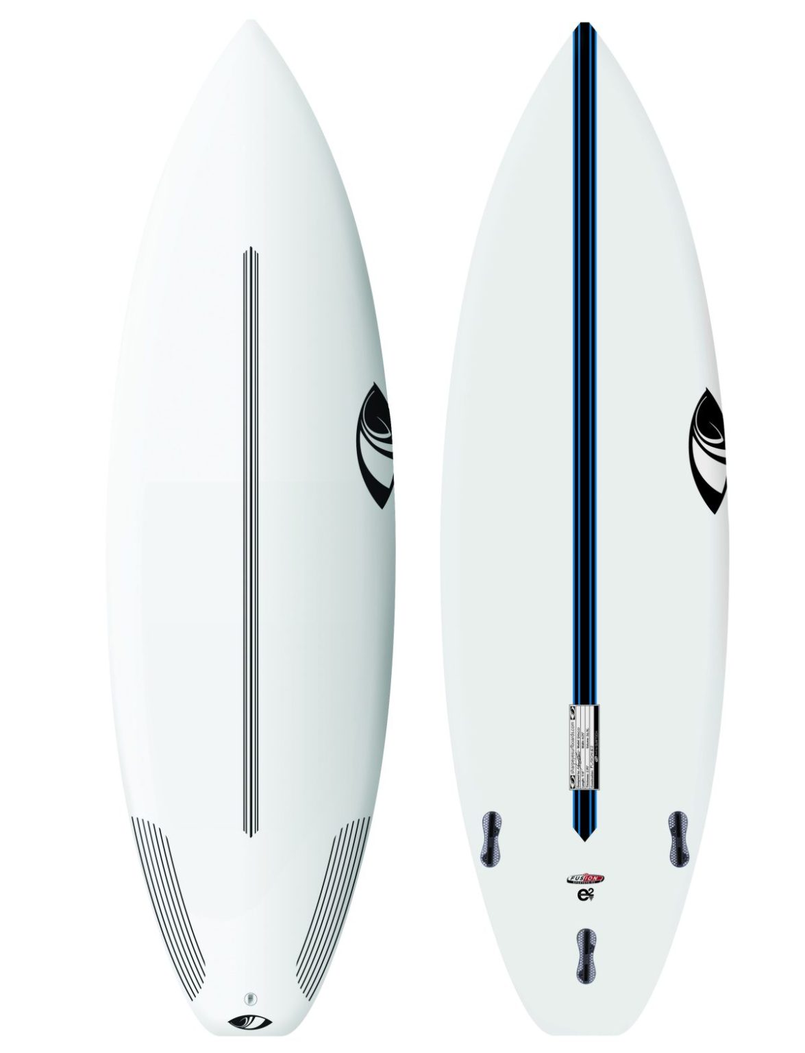 【サーフボードカタログ】SURFTECH / サーフテック | FUNQ NALU