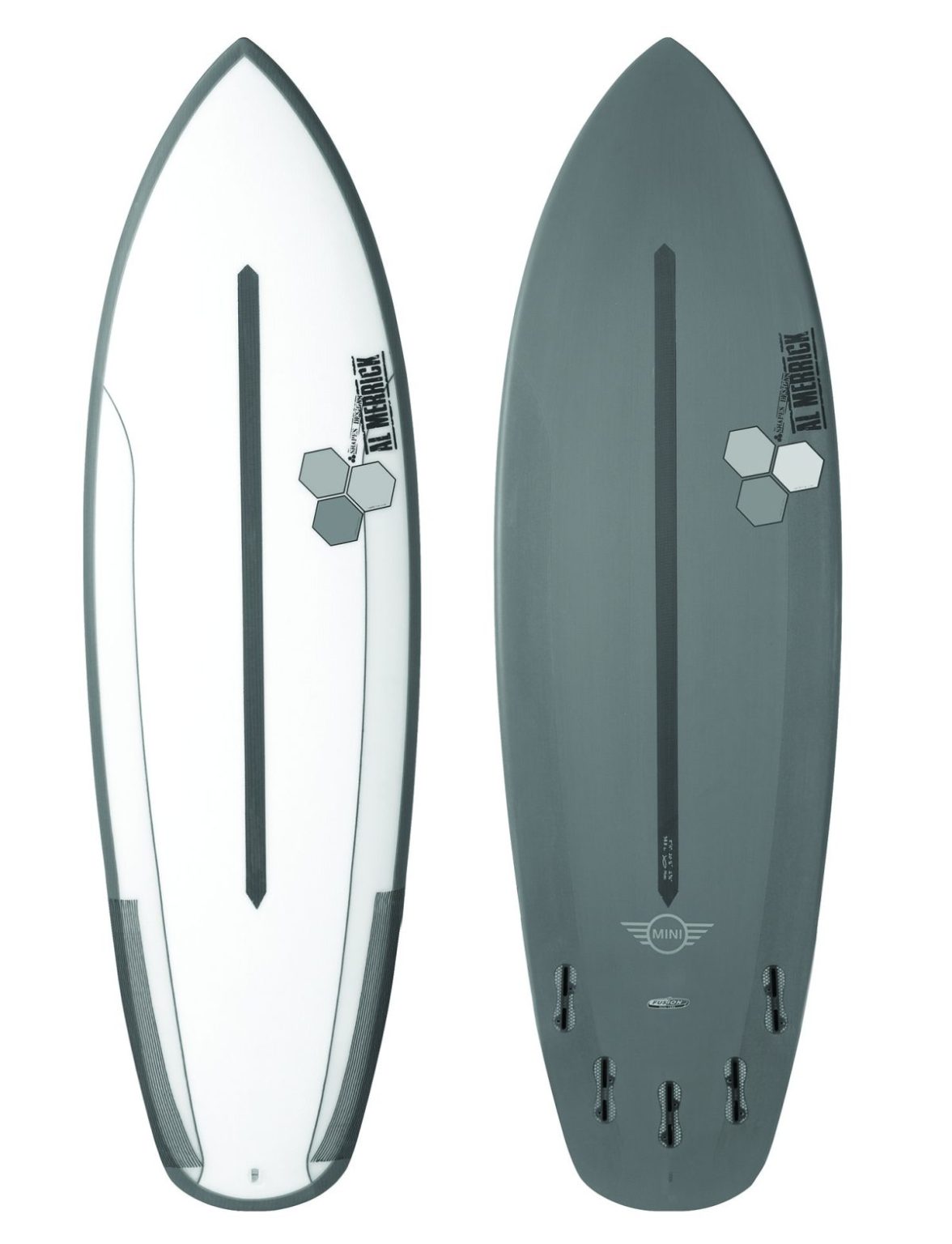 【サーフボードカタログ】SURFTECH / サーフテック | サーフトリップジャーナル