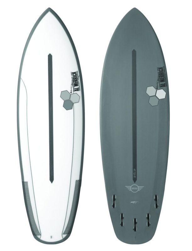 【サーフボードカタログ】SURFTECH / サーフテック | サーフトリップジャーナル