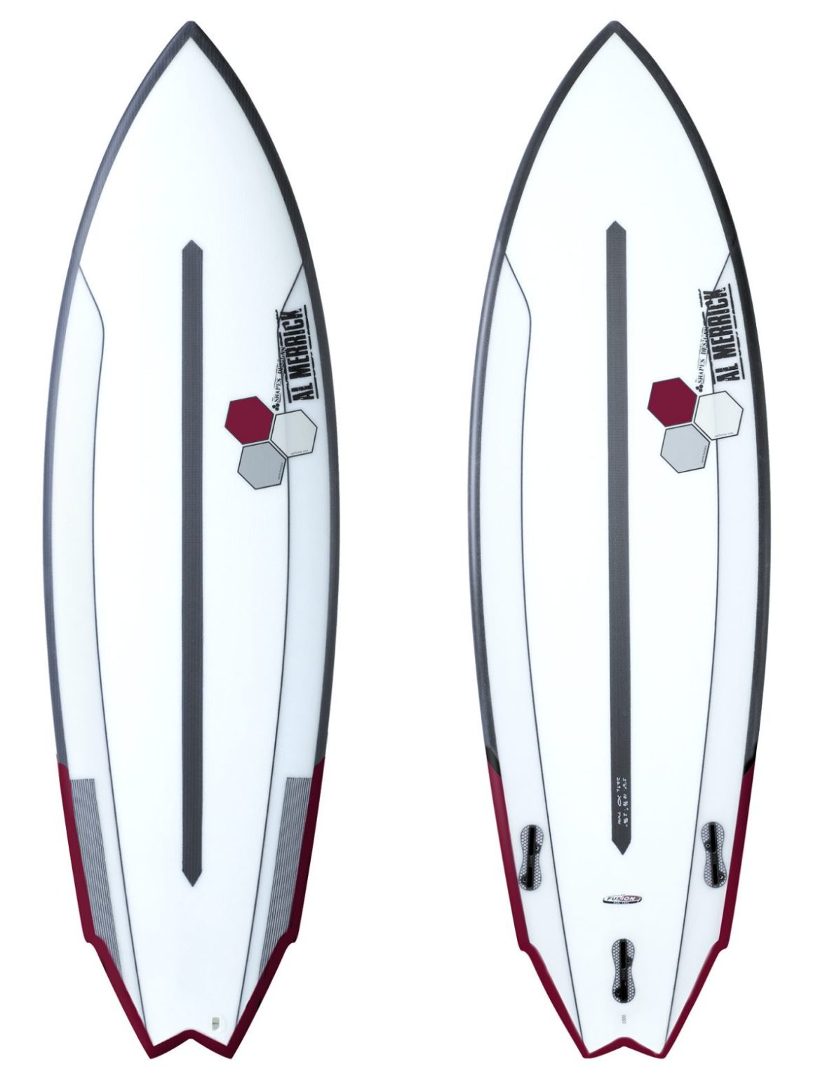【サーフボードカタログ】SURFTECH / サーフテック | サーフトリップジャーナル