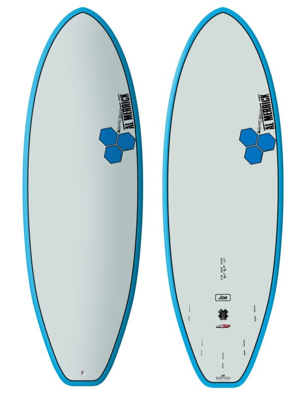 【サーフボードカタログ】SURFTECH / サーフテック | サーフトリップジャーナル