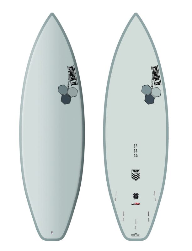 【サーフボードカタログ】SURFTECH / サーフテック | サーフトリップジャーナル