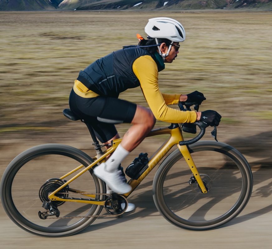 前後にFuture Shock搭載！ 新グラベルバイク「Diverge STR」を発表｜SPECIALIZED | Bicycle Club