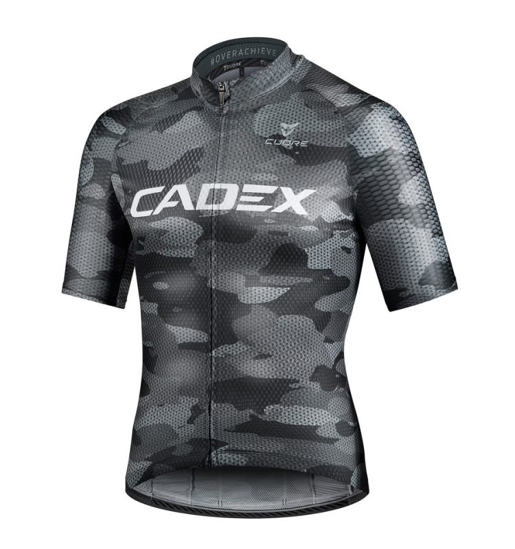 カデックスから高機能アパレルが続々登場、ボトルケージなどの新作ギアも｜CADEX | Bicycle Club