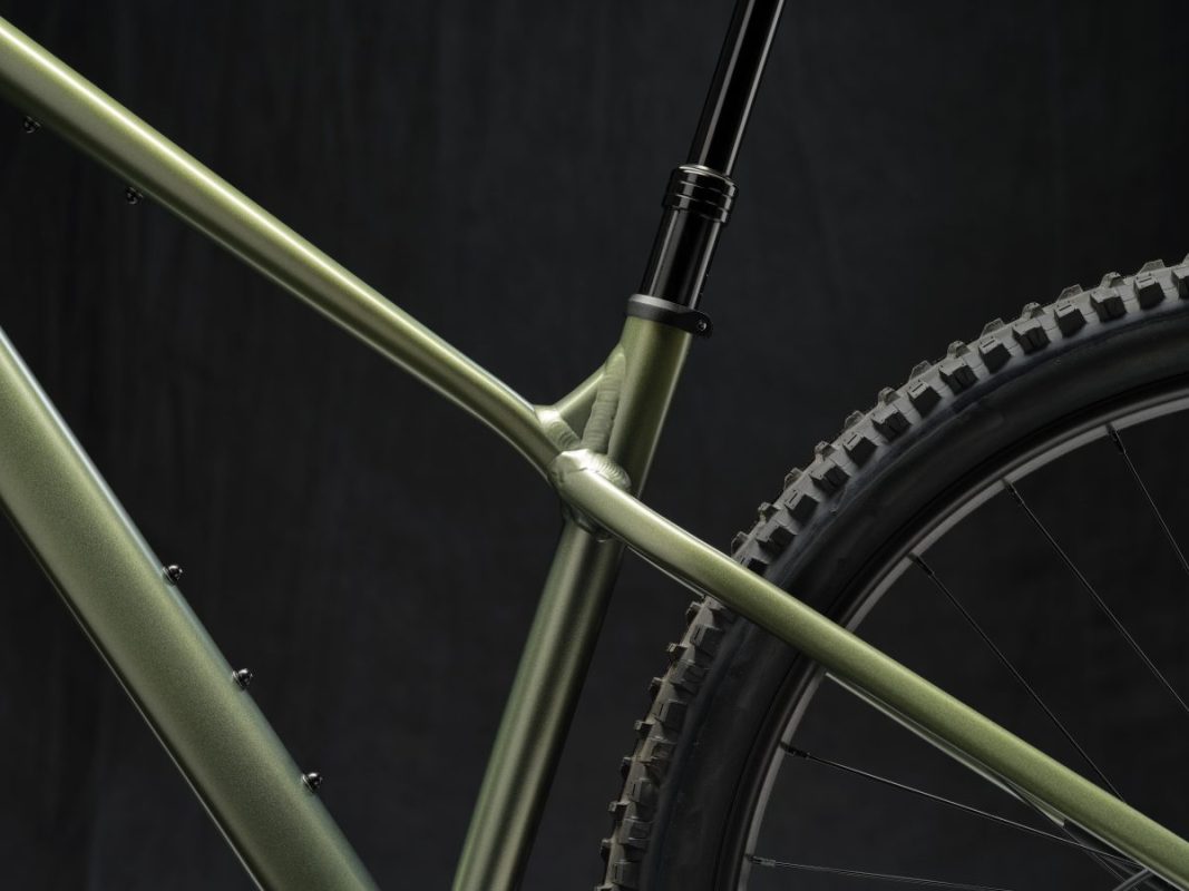 最新トレンド満載、新型トレイルMTB「Habit HT」を発売｜Cannondale | Bicycle Club