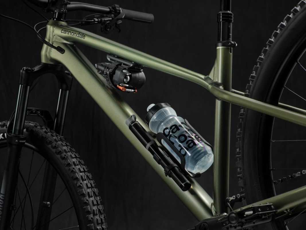 最新トレンド満載、新型トレイルMTB「Habit HT」を発売｜Cannondale | Bicycle Club