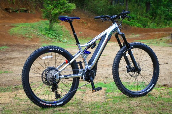軽量＆パワフルな新型ユニットを搭載した2023モデル「YPJ-MT Pro」に試乗｜YAMAHA | Bicycle Club