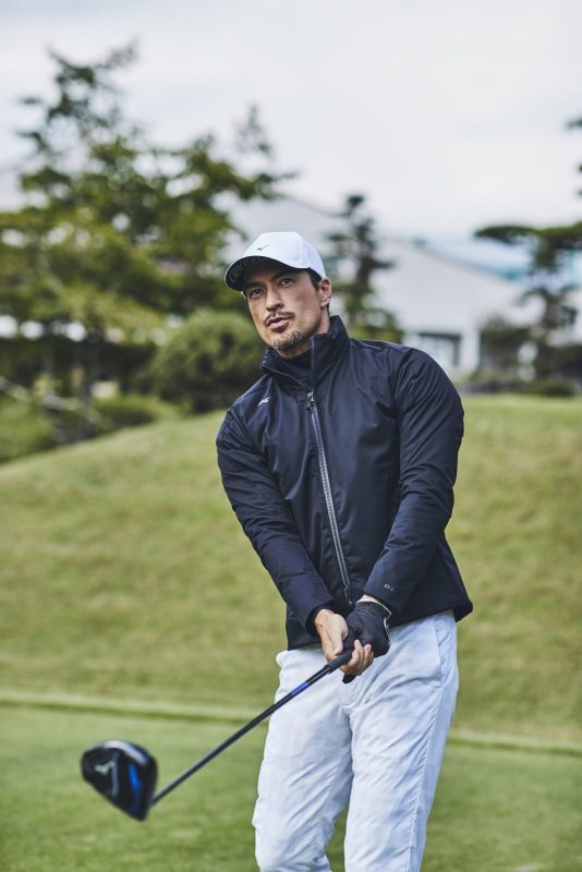 120着限定！最強で最高なミズノ「モンスタームーブダウン」誕生 | EVEN