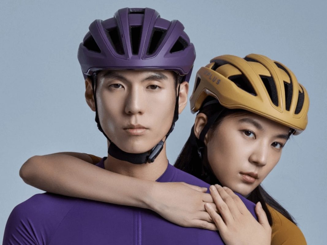 完全な進化を遂げたnewヘルメット「nova Mips® Air Node」発売開始!ポップアップイベントも|kplus Bicycle Club