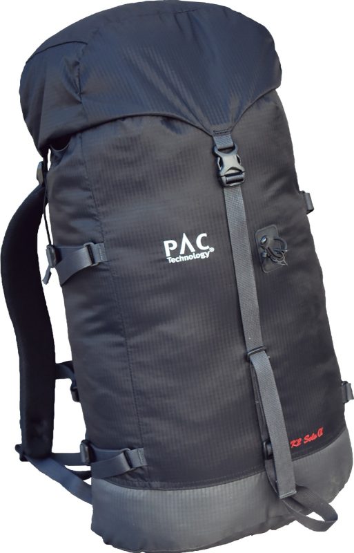 【PAC Technology】クライマーに愛されるシンプルさ。 | PEAKS