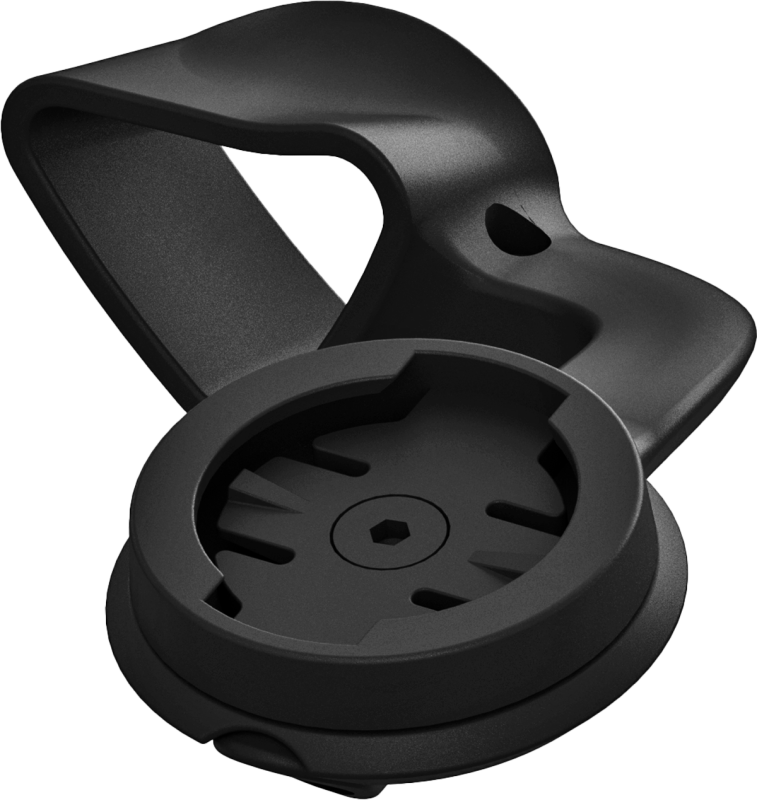 見やすい位置にGarminを簡単設置！ASCエクステンション専用マウント登場｜PROFILE DESIGN | Bicycle Club
