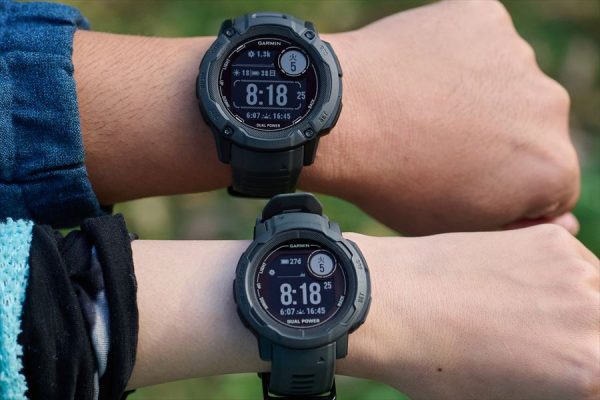 登山ガイド・伊藤伴さんに教わる「Instinct 2 Dual Power」の実践的使いこなし術｜前編 | PEAKS