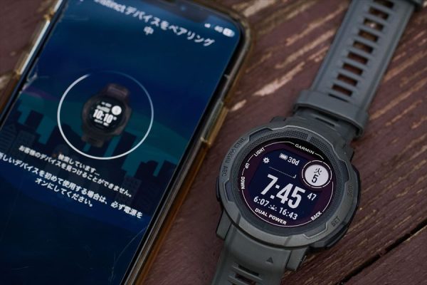 登山ガイド・伊藤伴さんに教わる「Instinct 2 Dual Power」の実践的使いこなし術｜前編 | PEAKS