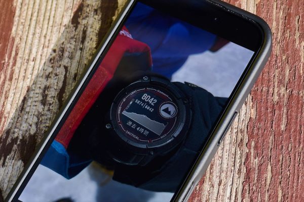 登山ガイド・伊藤伴さんに教わる「Instinct 2 Dual Power」の実践的使いこなし術｜前編 | PEAKS