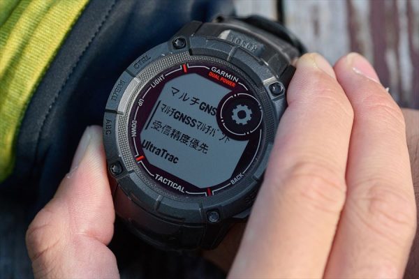 登山ガイド・伊藤伴さんに教わる「Instinct 2 Dual Power」の実践的使いこなし術｜前編 | PEAKS