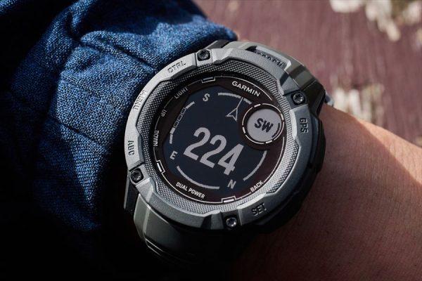 登山ガイド・伊藤伴さんに教わる「Instinct 2 Dual Power」の実践的使いこなし術｜前編 | PEAKS