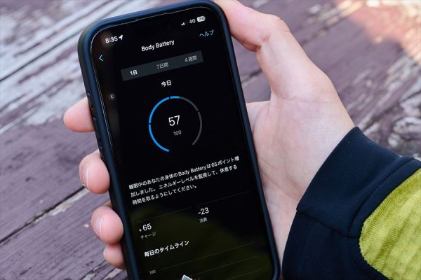 登山ガイド・伊藤伴さんに教わる「Instinct 2 Dual Power」の実践的使いこなし術｜前編 | PEAKS