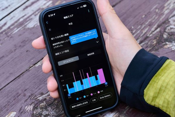 登山ガイド・伊藤伴さんに教わる「Instinct 2 Dual Power」の実践的使いこなし術｜前編 | PEAKS