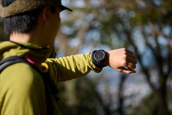 登山ガイド・伊藤伴さんに教わる「Instinct 2 Dual Power」の実践的使いこなし術｜後編 | PEAKS