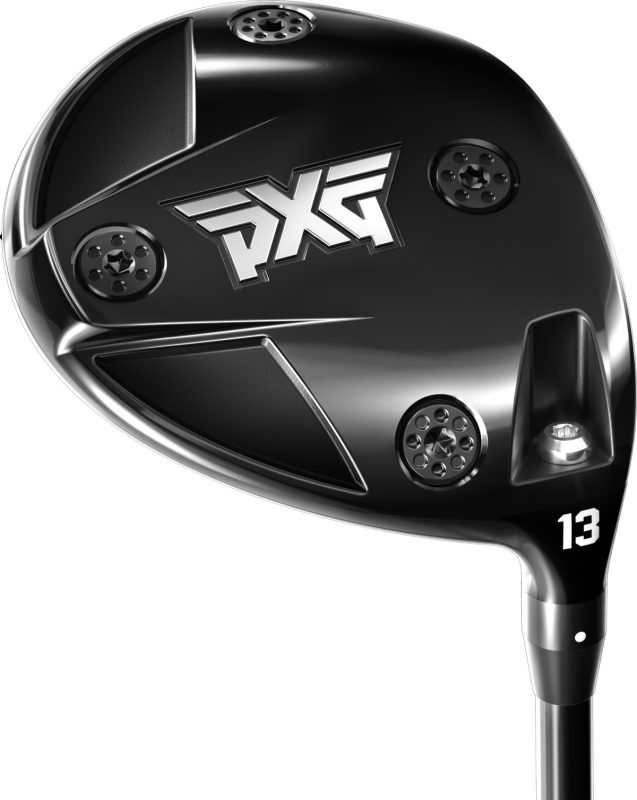 ツアー実績技術をフル搭載した「PXG」初となるミニドライバーが登場！ | EVEN