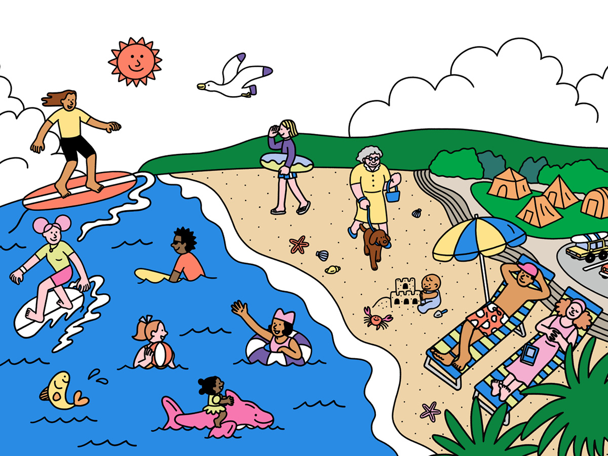 えぶなみ北泉の公式Instagramがスタート！ | FUNQ NALU